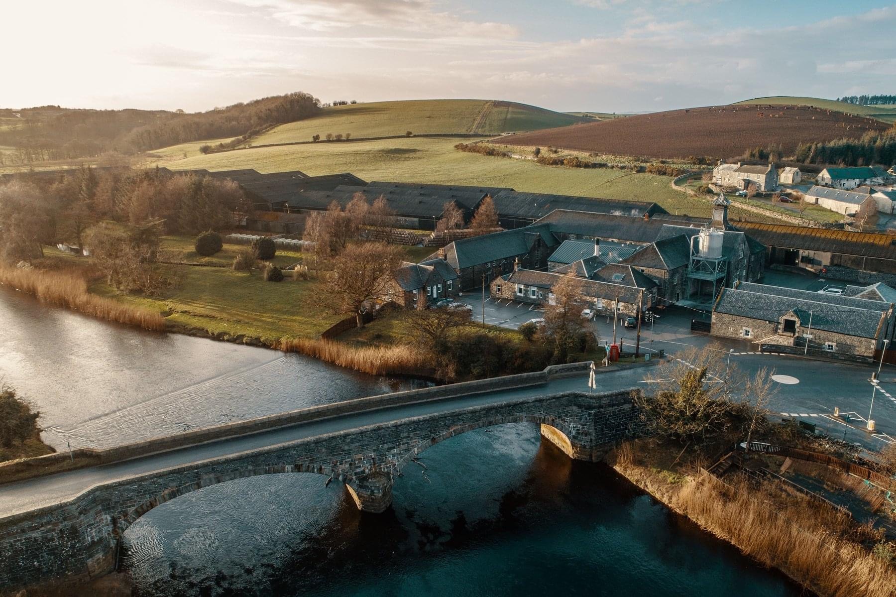 Bladnoch – Barrel Next